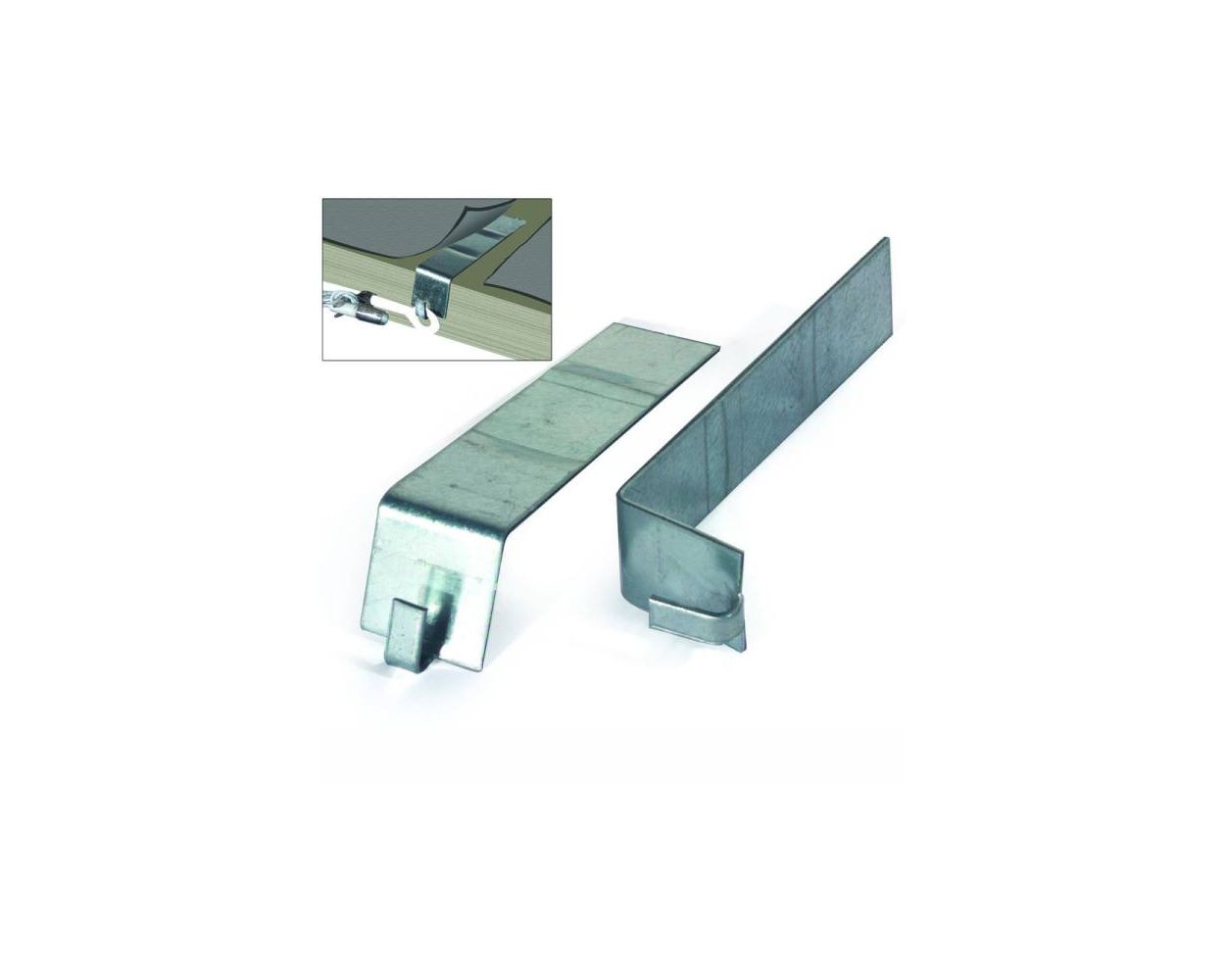 Gable Clips – Jake The Lawn Kid